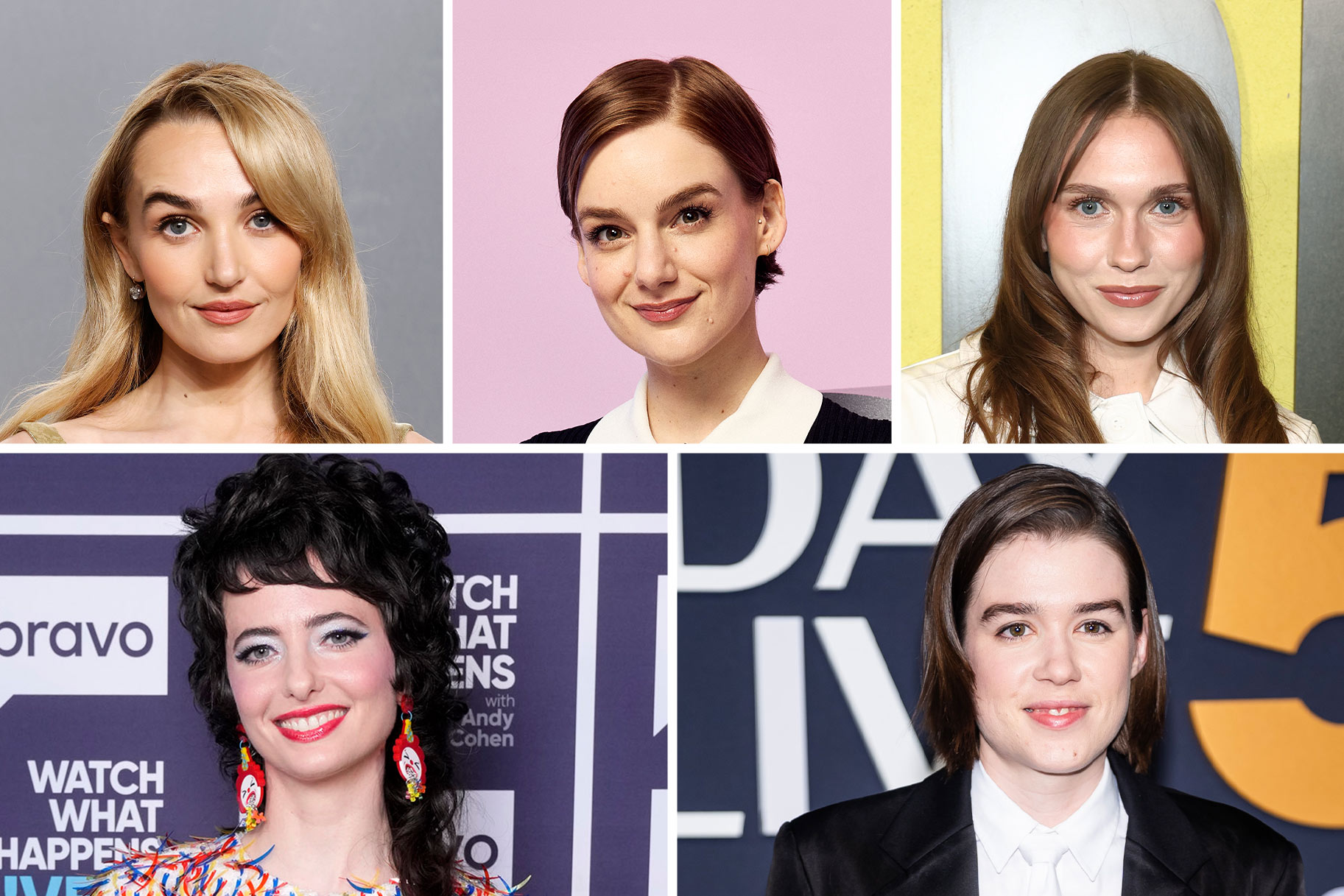 Chloe Fineman's 'Understudy' impressions of her SNL castmates are pitch ...