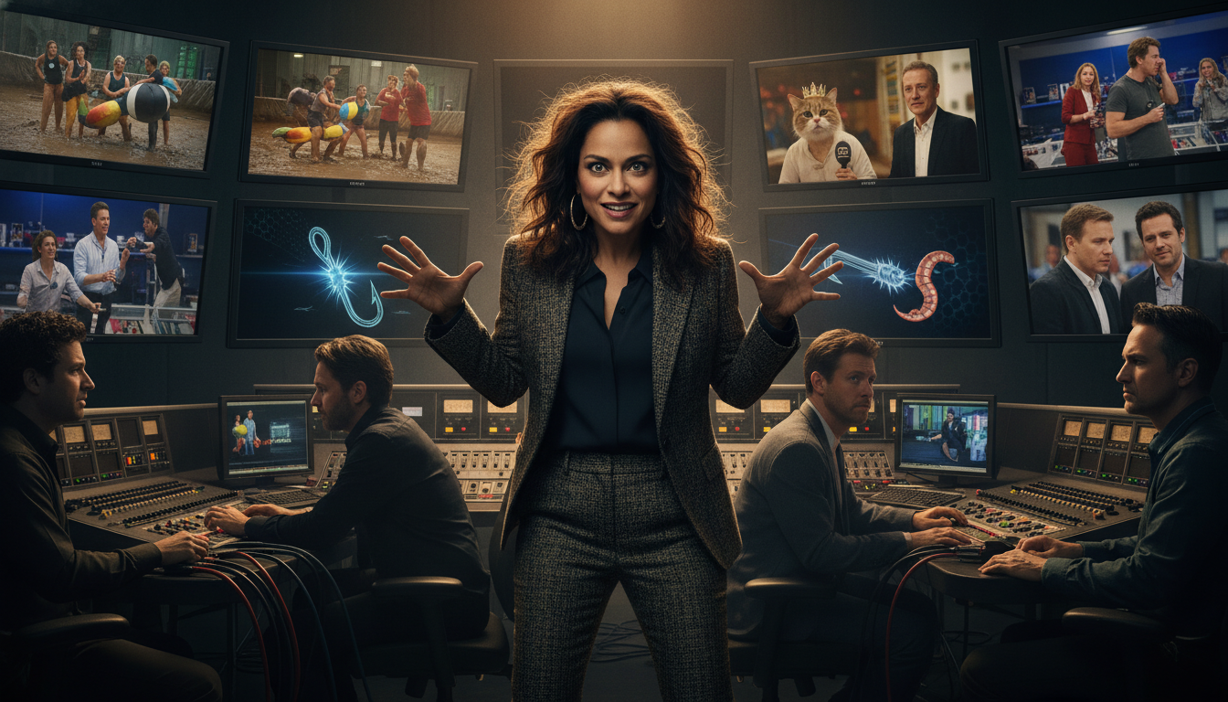 Prime Video’s funniest new shows streaming in 2026