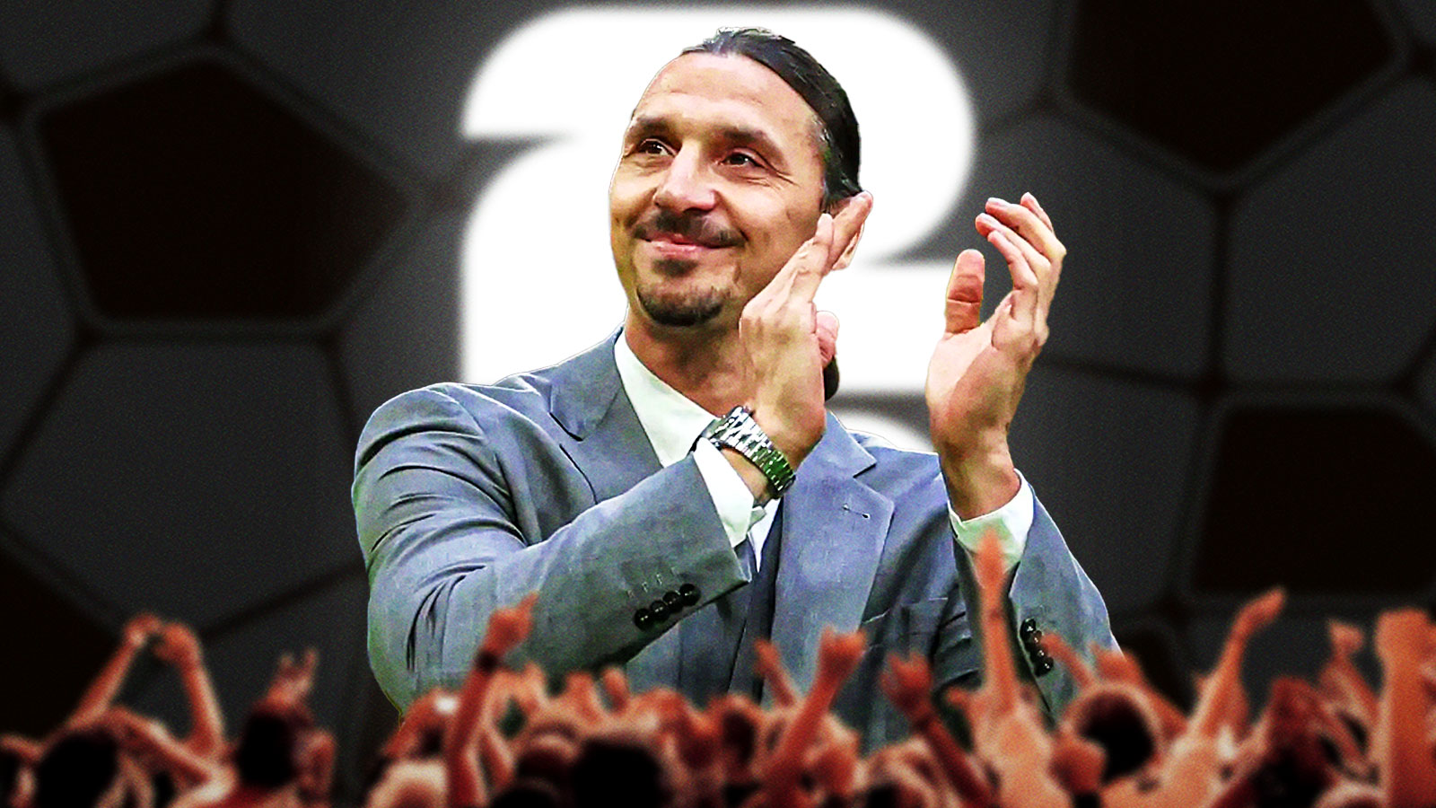 Zlatan Ibrahimović’s brand new role for FIFA World Cup revealed