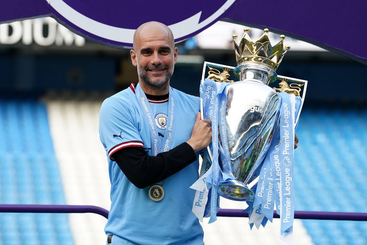 Pep Guardiola: Man City succession plan hits snag with key Chelsea decision