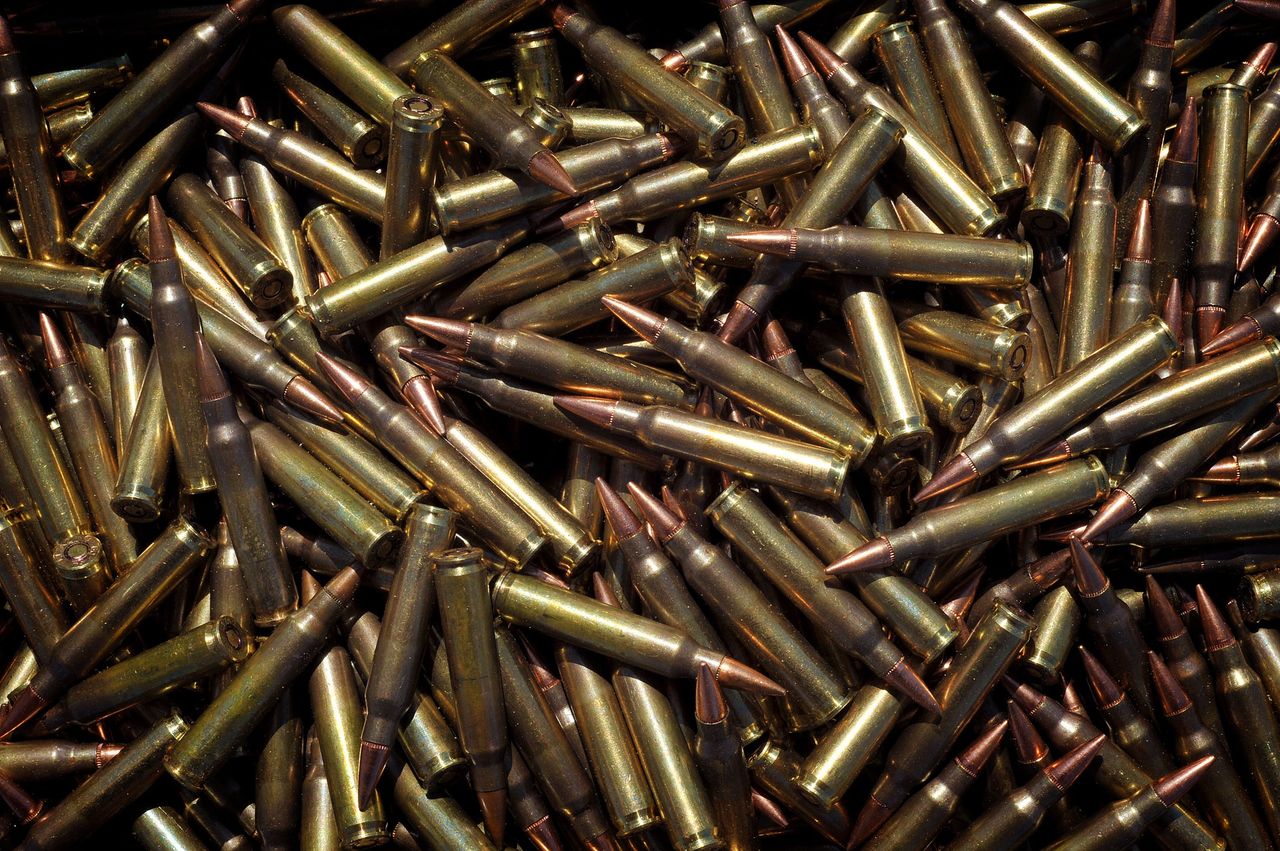 What the military quietly learned about the 5.56 that changed how ...