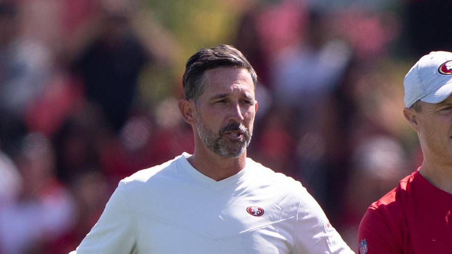 NFL insider all but guaranteed John Lynch and Kyle Shanahan's job security
