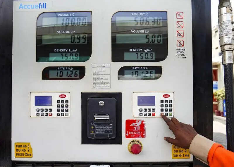 Congress protests rise in fuel prices, paper leak, submits memorandum ...
