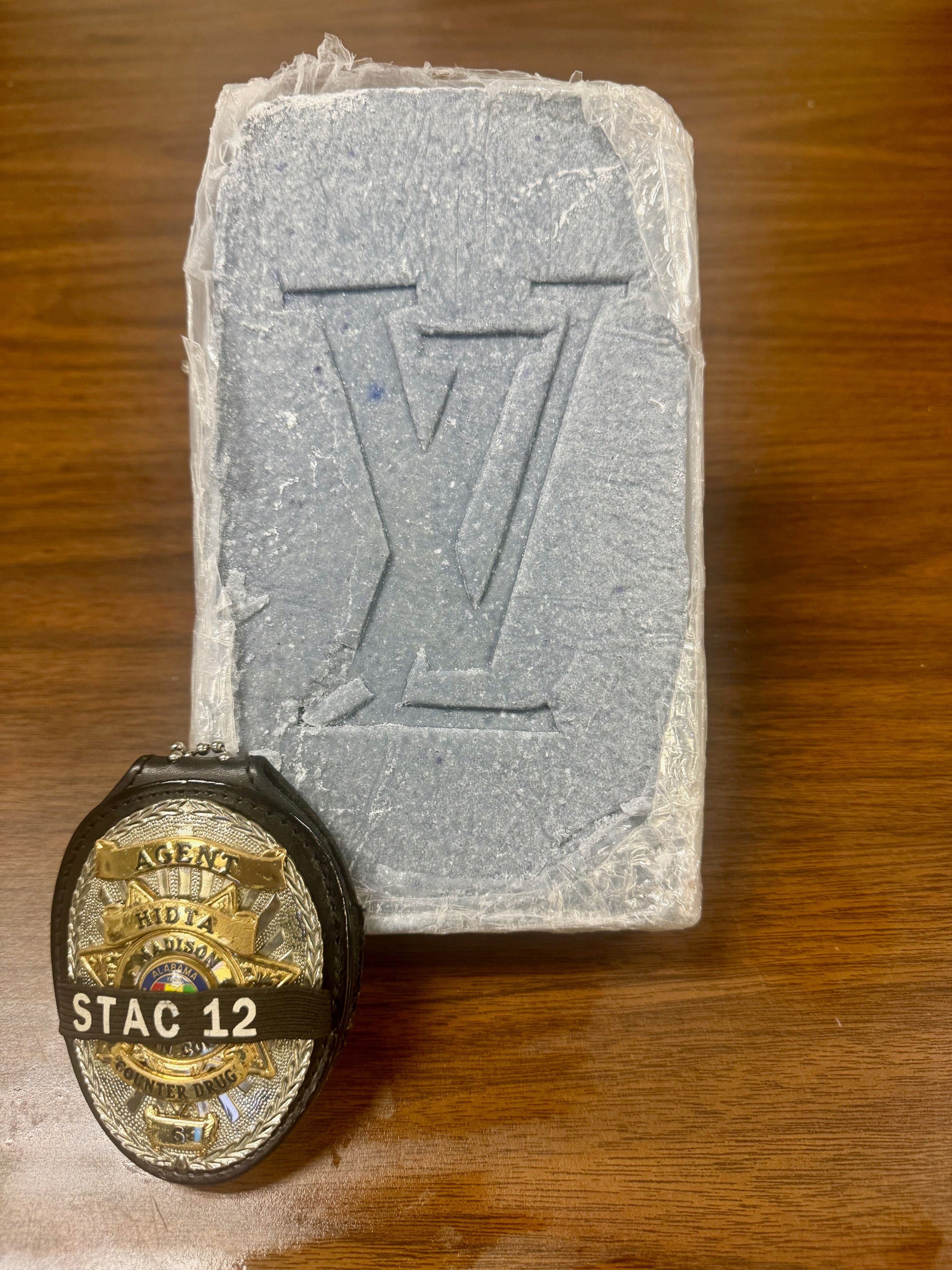 North Alabama Drug Task Force seizes more than 1 kilogram of fentanyl ...