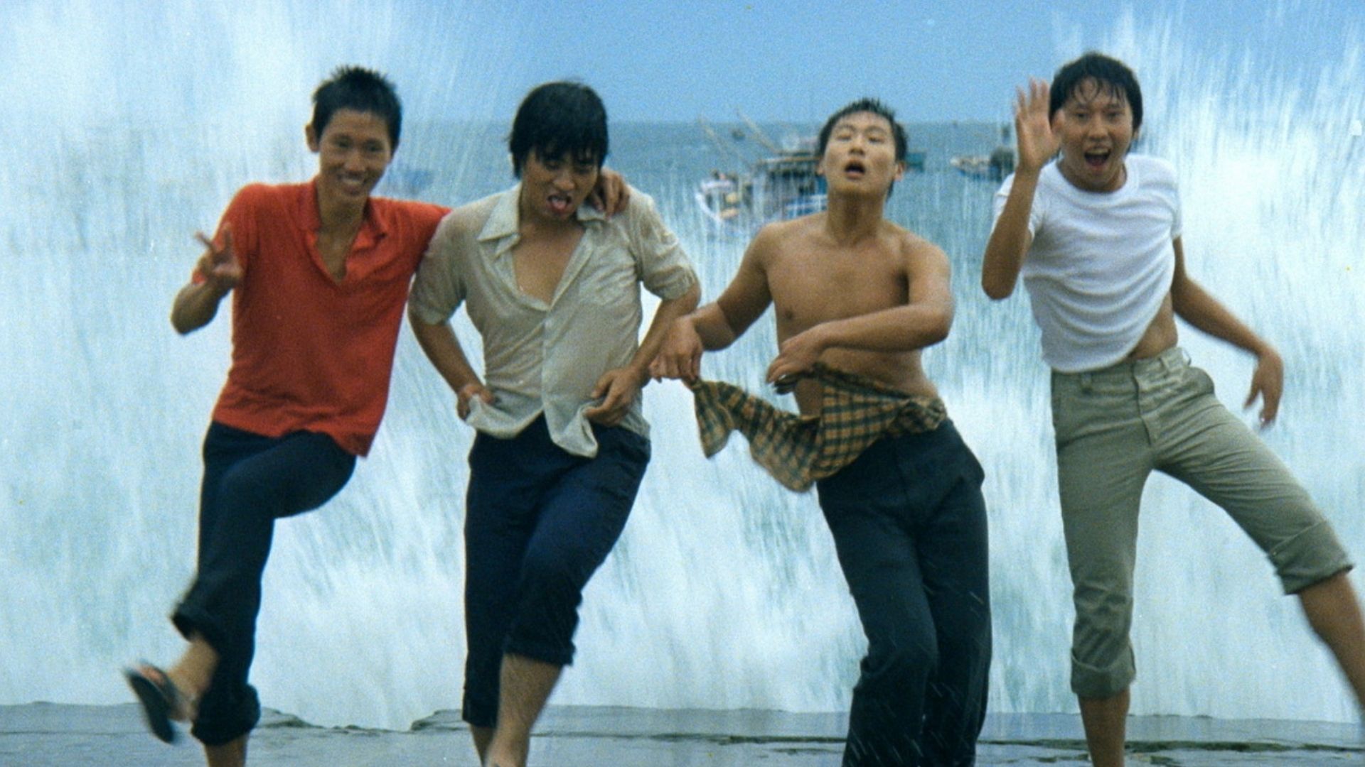 10 movies about the dark side of masculinity