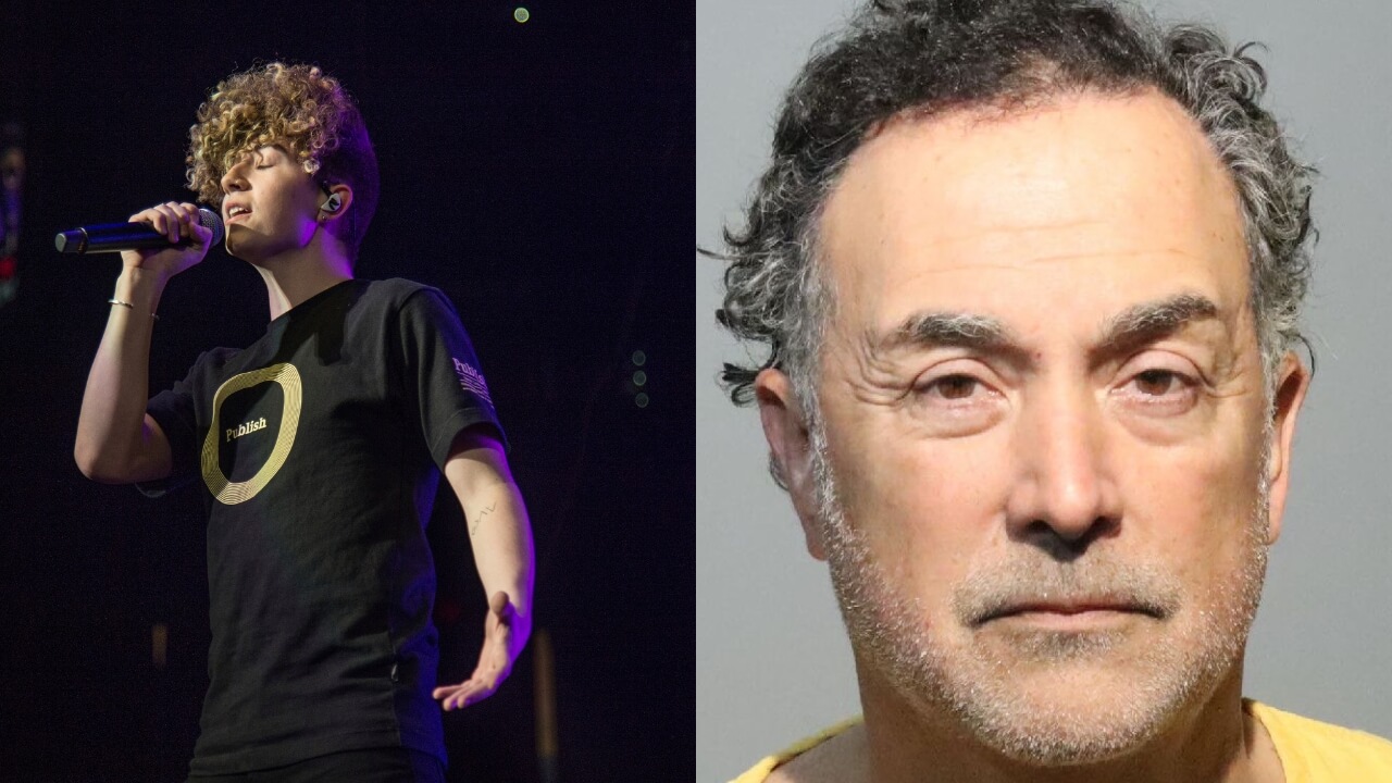 Singer Jack Avery target of murder-for-hire by influencer and her ...