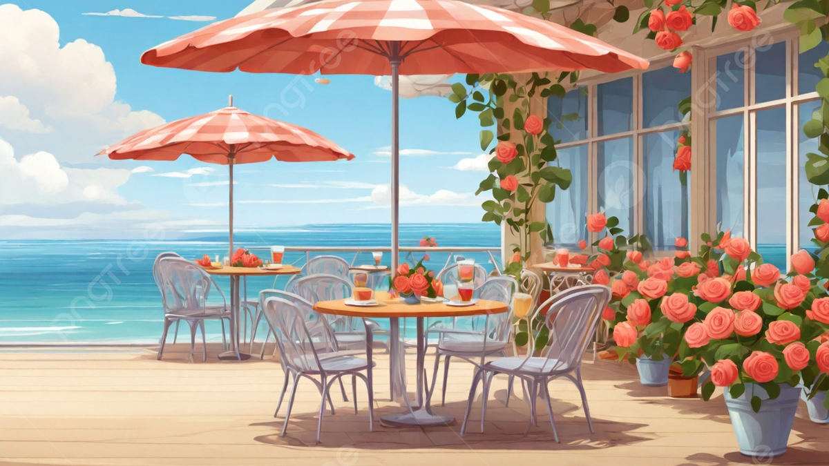 The affordable beach towns where retirees are living like millionaires ...