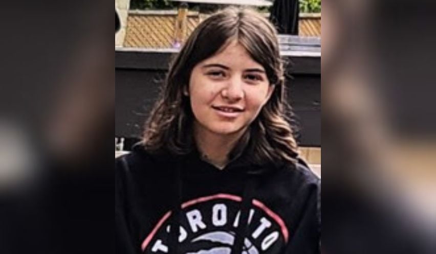 Parents, relatives of missing 14-year-old Esther speak out a week after ...