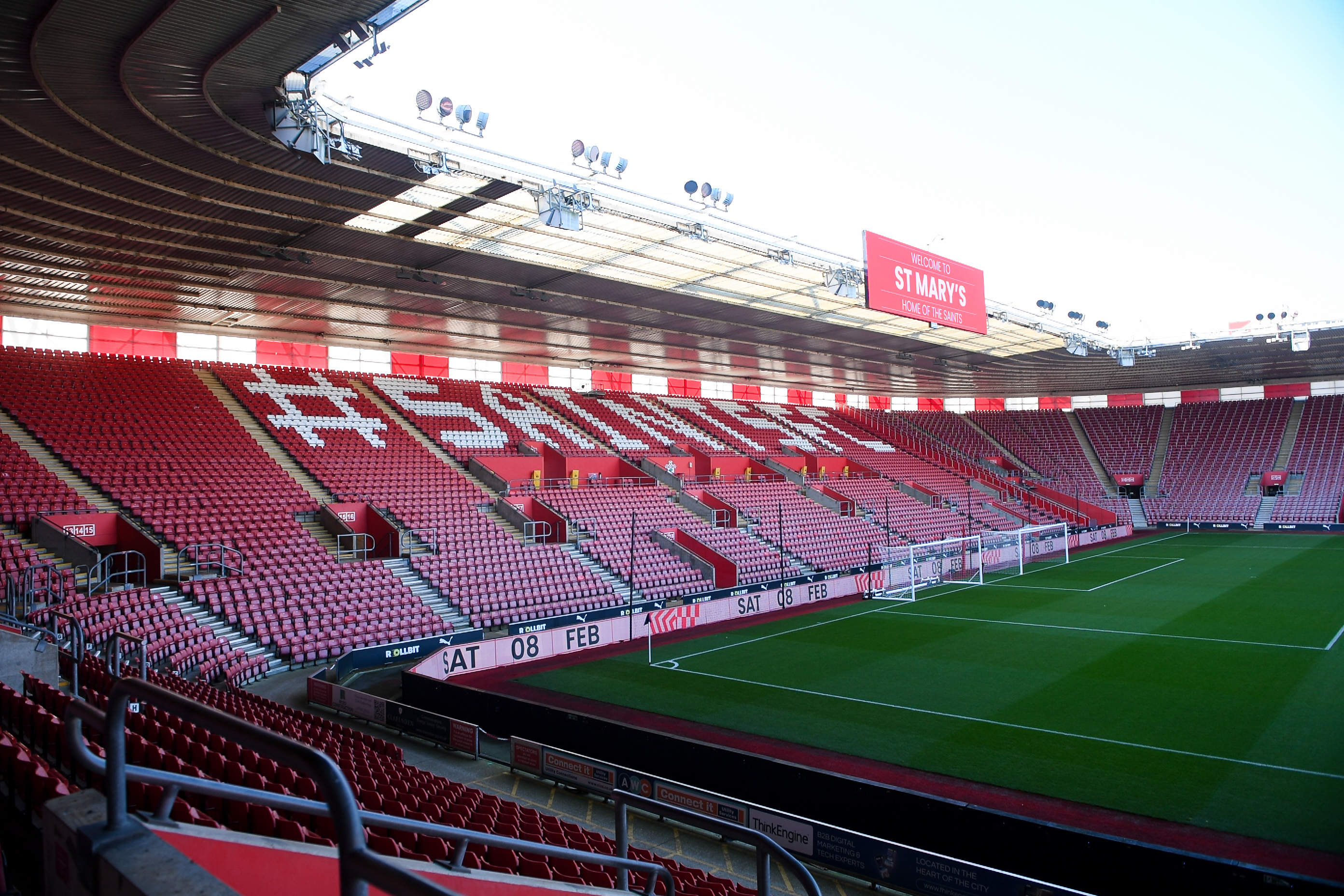 EFL kicks Southampton out of Championship playoff final after spying ...