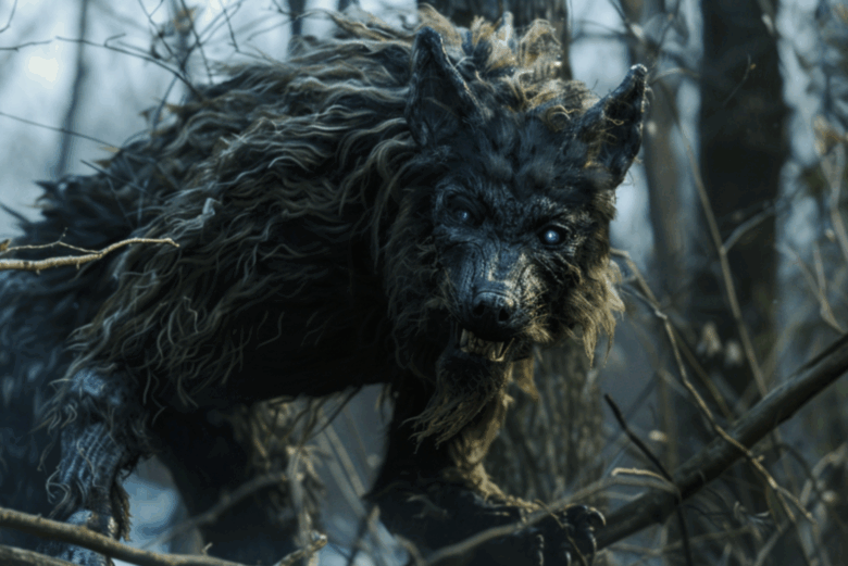 Some of the strangest cryptids and legendary creatures reported