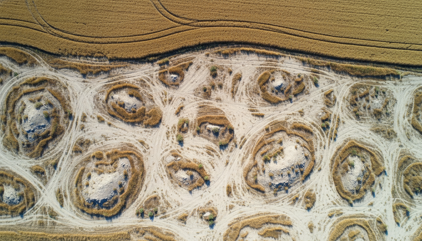 US farmers face record costs as wheat harvest set to plunge