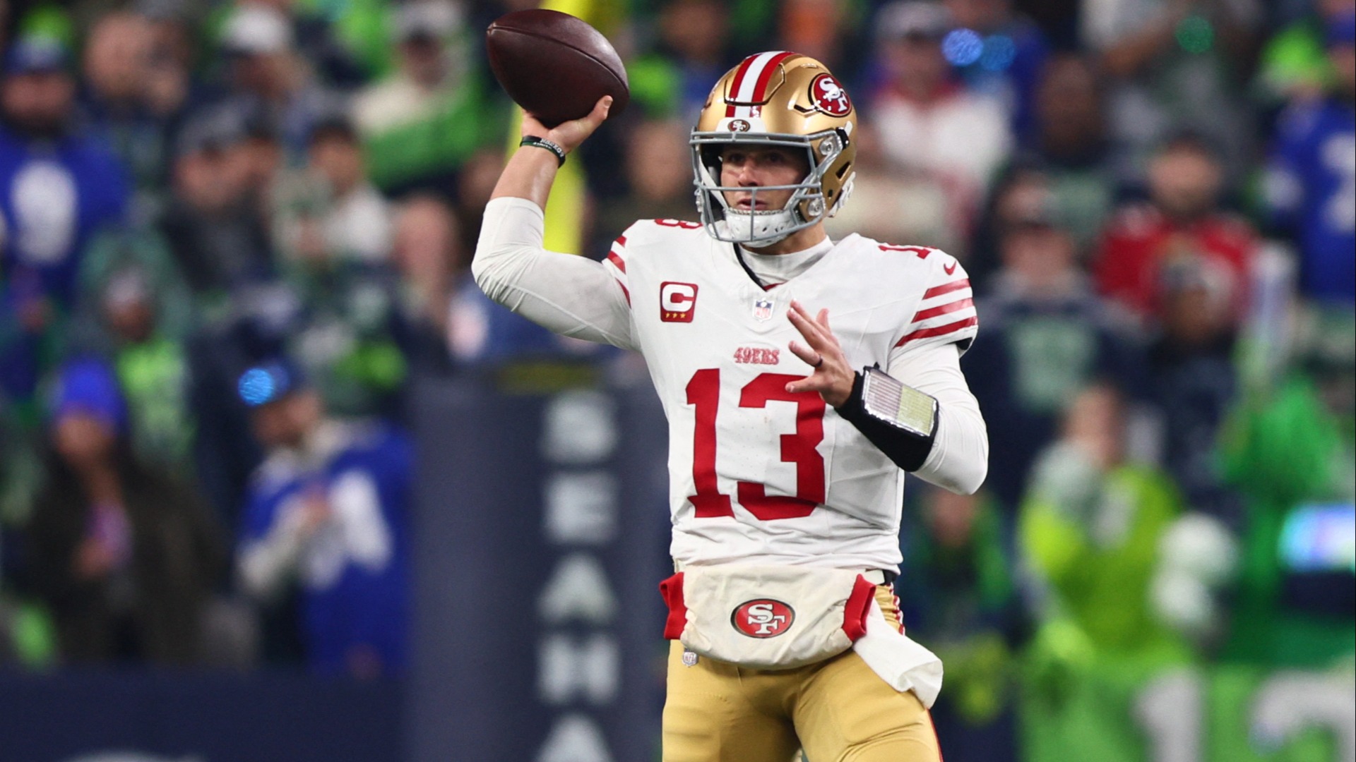 49ers vs. Rams: Early odds & predictions for NFL Week 1