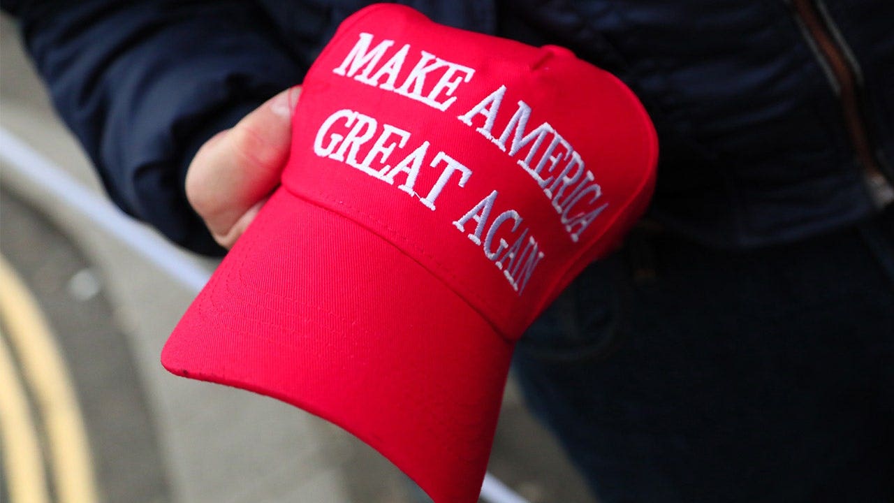 Panda Express workers called police over MAGA hat, customer says
