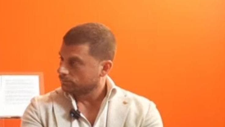 Dipendente pubblico e sommelier: chi è Alessandro Lomele, candidato PD ...