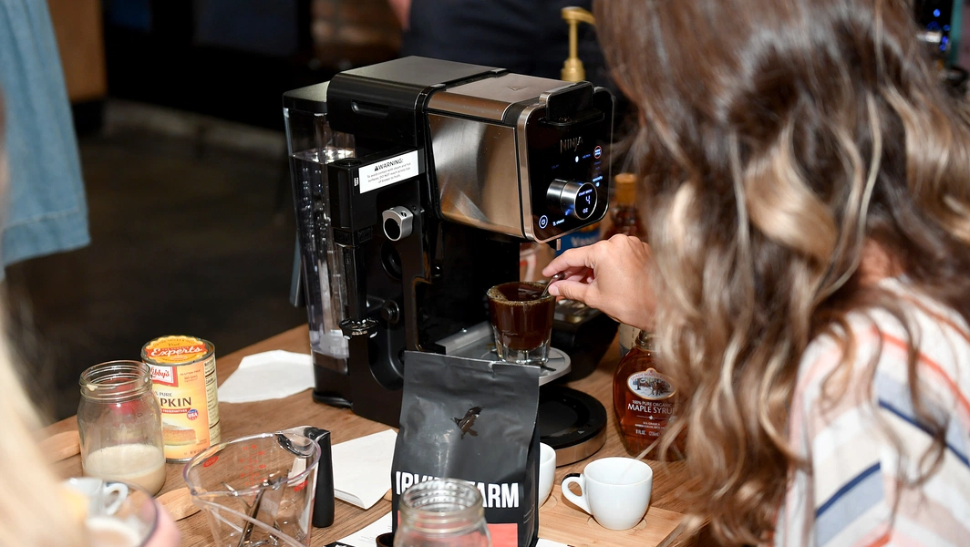Ninja’s dual-use coffee maker praised for versatility and value