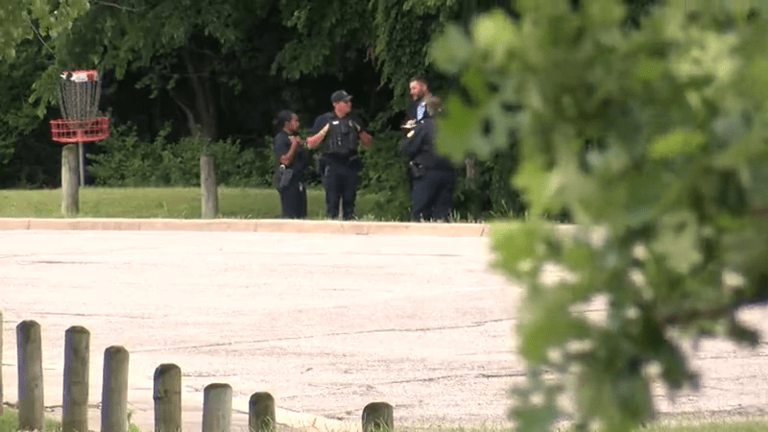WPD releases suspected cause of death of woman found in Wichita park
