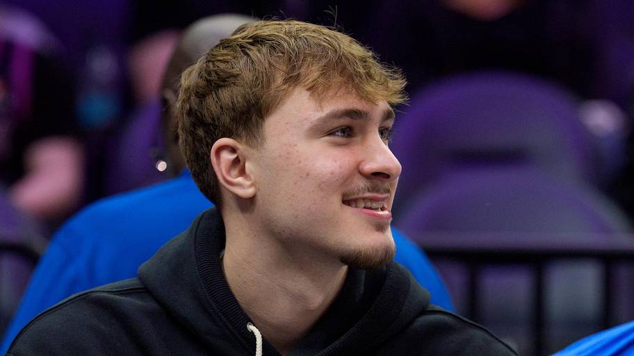 Mavericks have the chance to form huge Duke brotherhood through NBA draft
