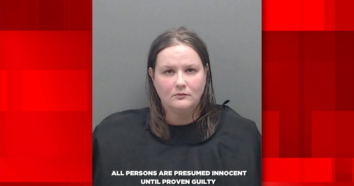Former Marshall ISD aide back in jail after bond revoked