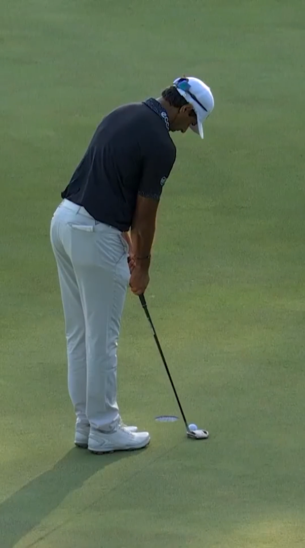 Aaron Rai wins first major at 2026 PGA Championship