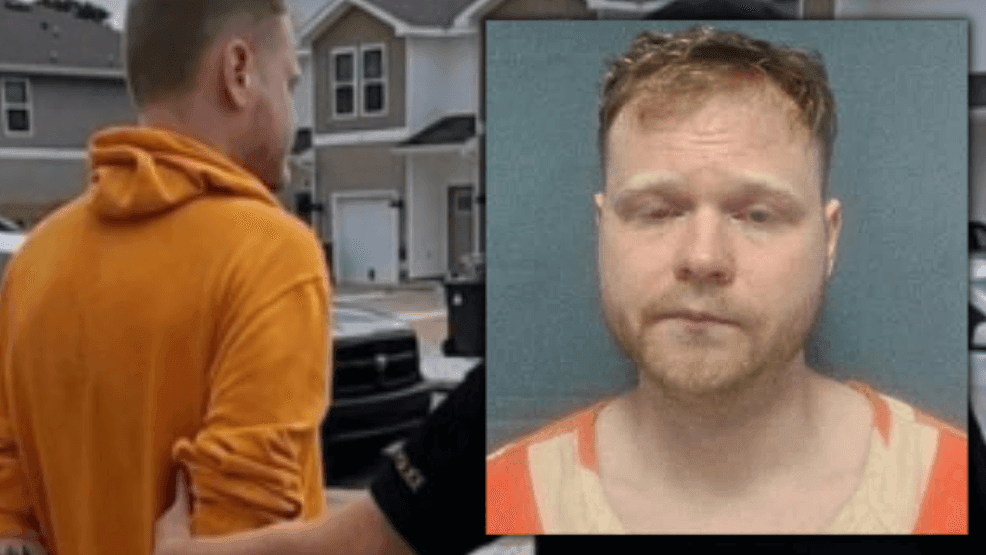 FDLE arrests Pensacola man on child sex abuse material, bestiality and ...