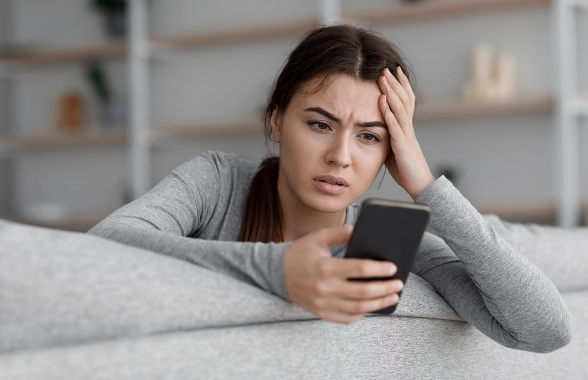 90% of Gen Z face consequences at work over social media activity