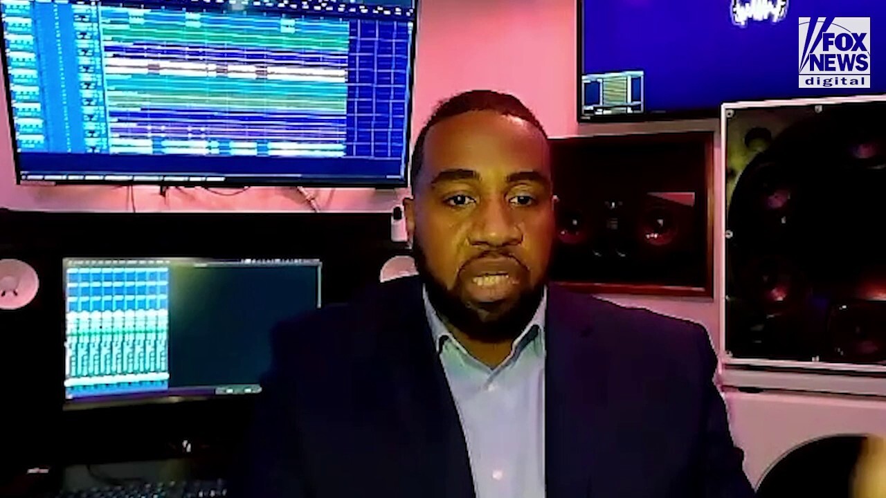 Podcaster Dwayne Swayze talks teaming with MVP, BZZR partnership