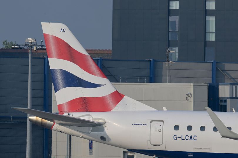 British Airways axes flights to 7 destinations for summer 2026 amid ...