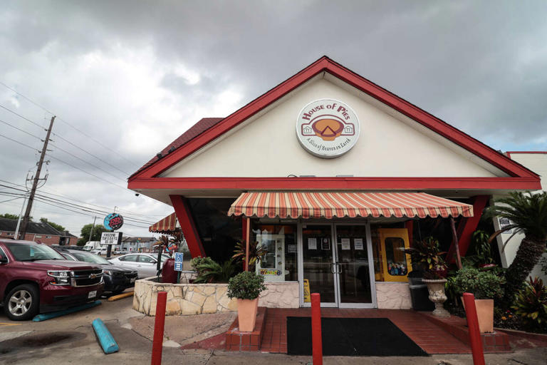 House of Pies opening newest location in Webster, according to permit