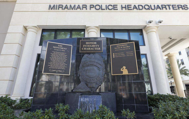 Millions in city upgrades set for approval by Miramar commission. Here ...