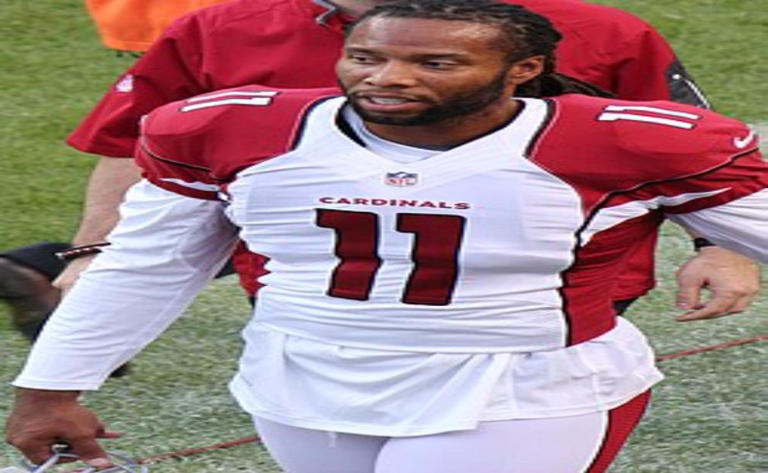 Larry Fitzgerald and Luke Kuechly enter the Hall of Fame: A tribute to ...