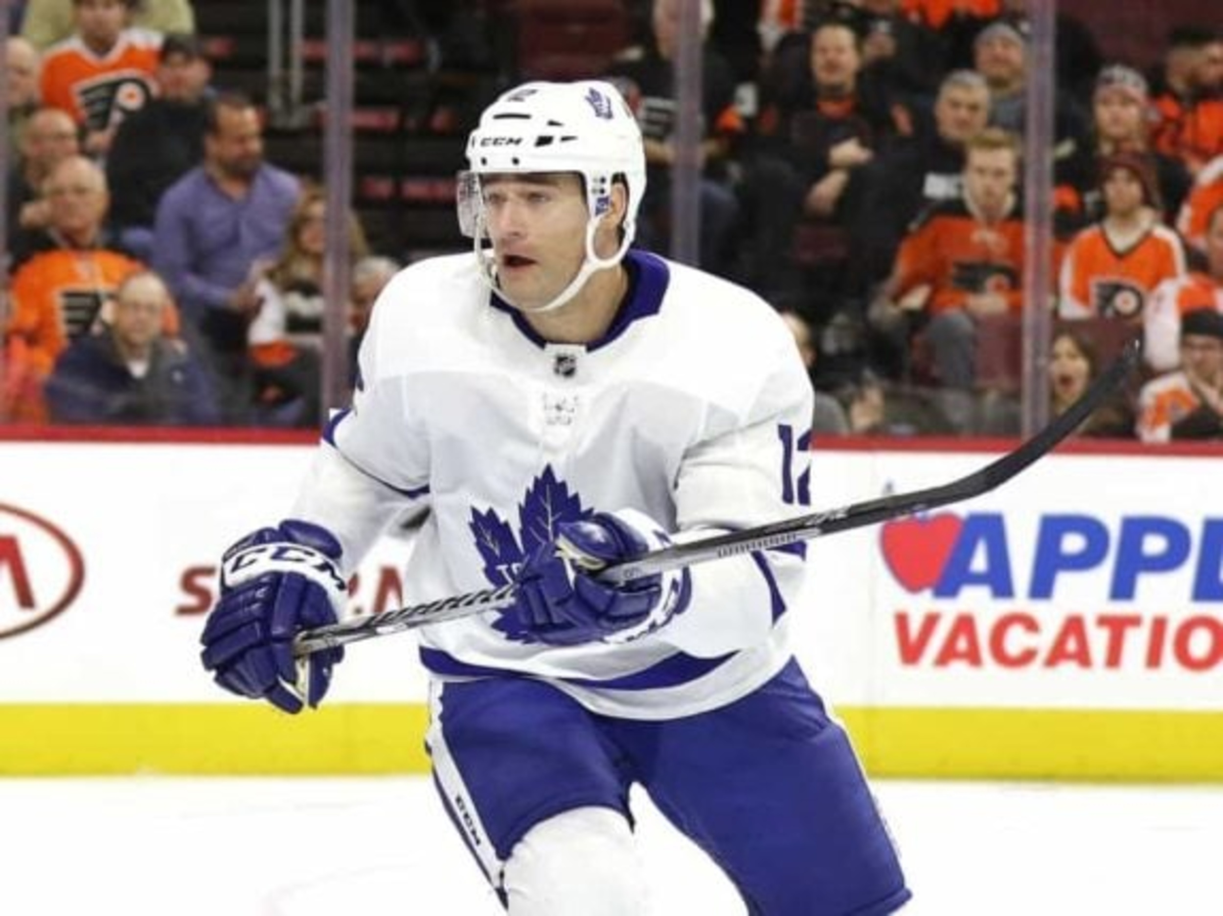 Maple Leafs news & rumours: Carle, Matthews, McKenna, Marleau & Tanev