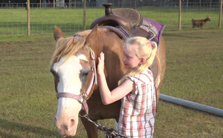 Summer camps at Ol’ Mel’s Farm offer hands-on farm experiences