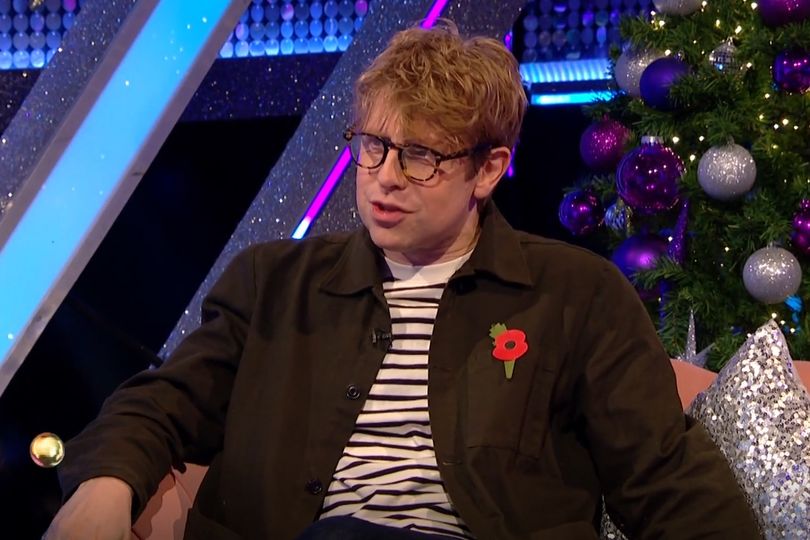 Inside new Strictly presenter Josh Widdicombe's marriage and previous ...
