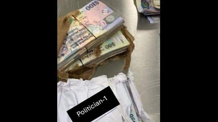DEA probe into drug routes around the Bahamas deepens after arrest of ...