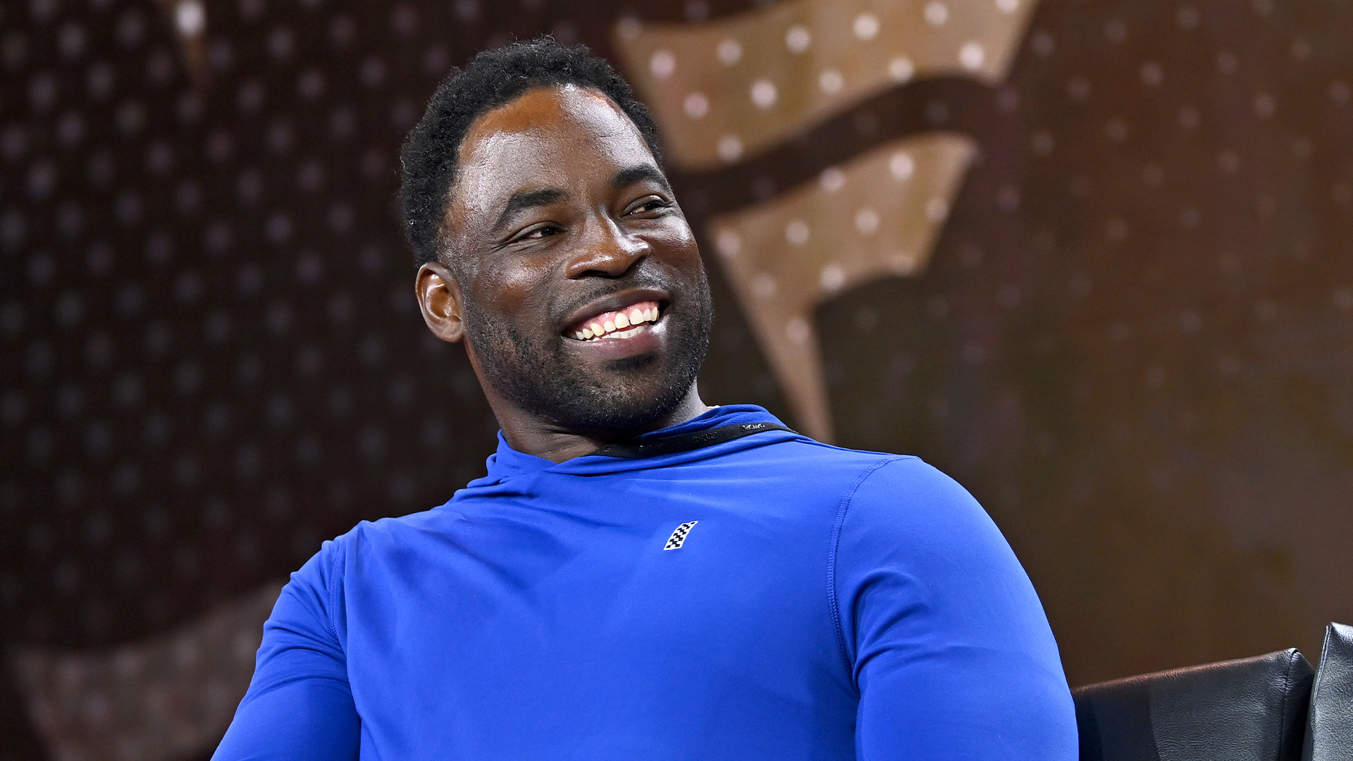 How Justin Tuck went from NFL to managing director at Goldman Sachs
