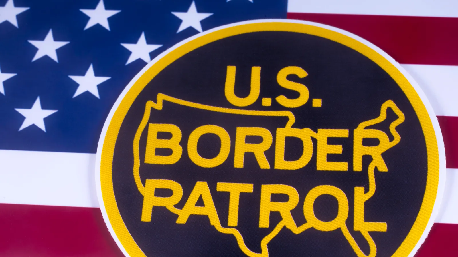 Border Patrol chief Mike Banks announces resignation to enjoy family life