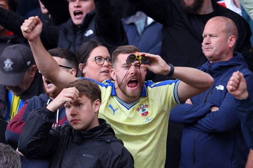 Southampton kicked out of Championship play-off final over spygate as ...