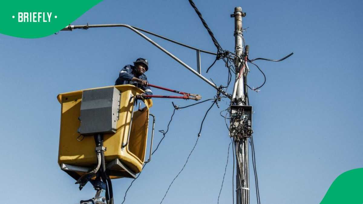 Eskom to cut power to Johannesburg and City Power over R5.2 billion debt