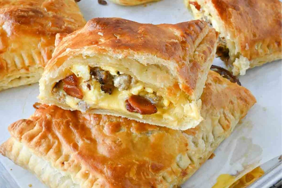 22 egg recipes worth cracking into your routine