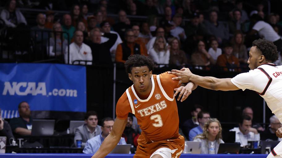 Where Dailyn Swain's stock stands after the NBA combine, draft lottery