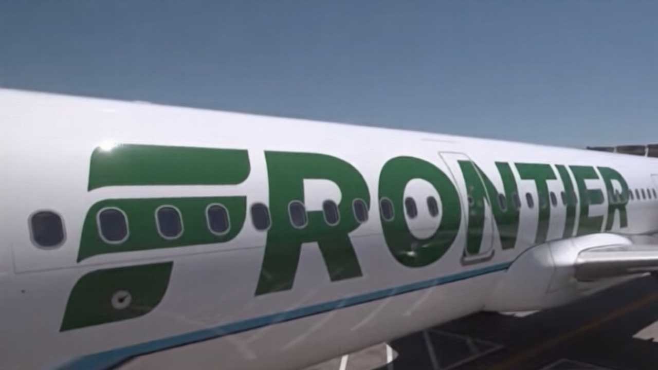A plane killed a person and injured 12 others at Denver International ...