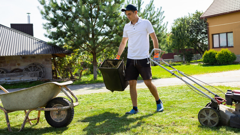 Costco has a new storage solution to tackle outdoor clutter
