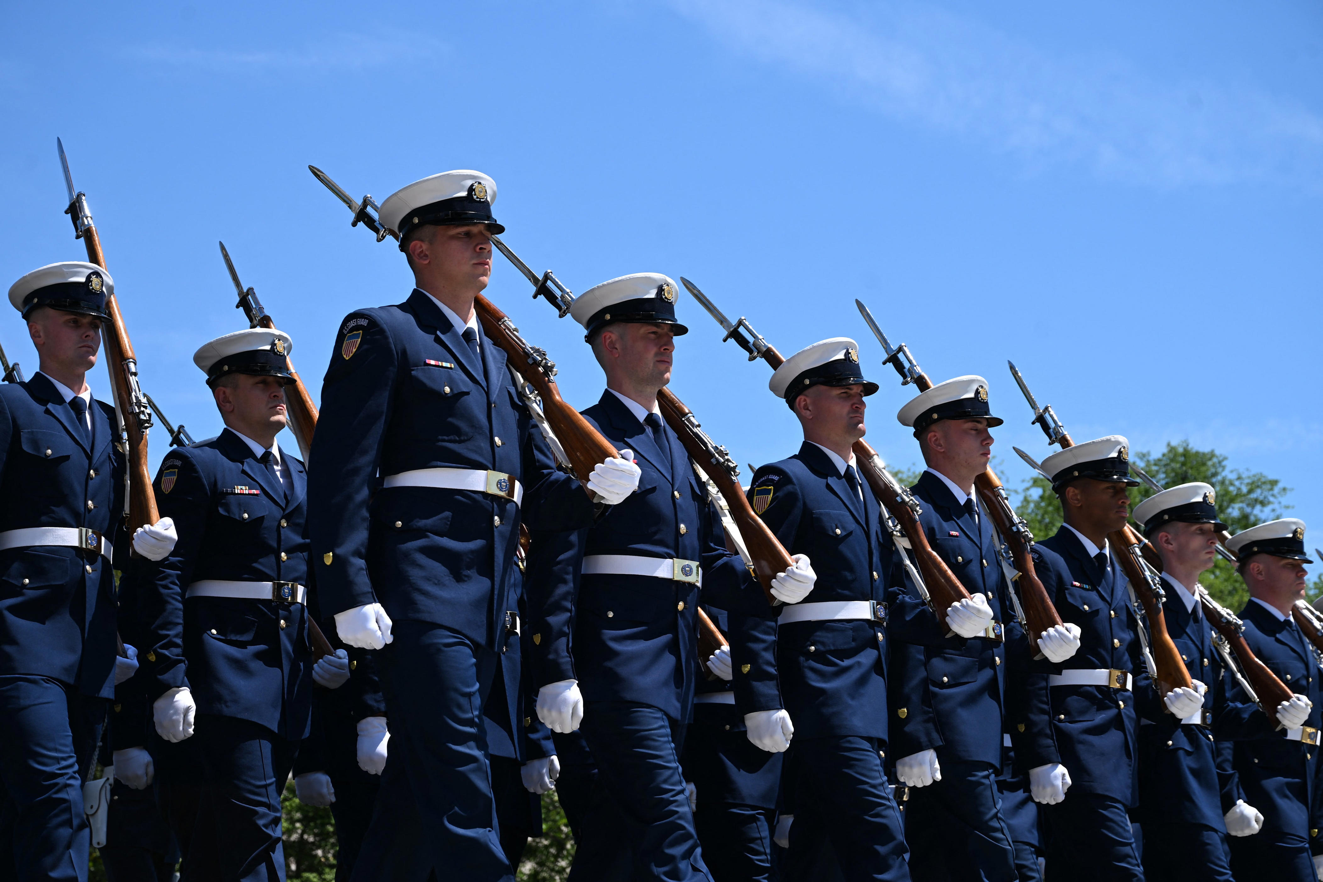 What does the Freedom 250 theme mean for the DC Memorial Day parade?