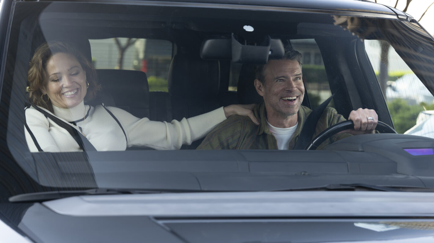 Scott Foley breaks his silence on ‘Will Trent’ departure