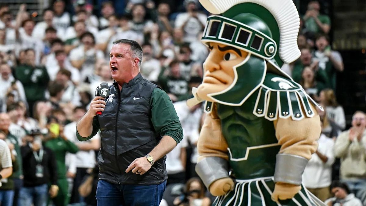 Michigan recruiting surge is turning up the heat on Pat Fitzgerald and ...