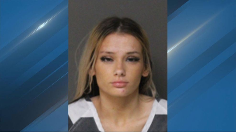 Woman arrested for child neglect after abandoning baby for McDonald’s ...