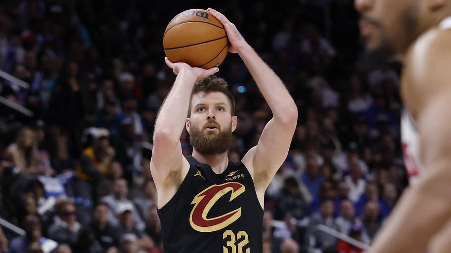 The Cavaliers rotation adjustments that could define the series vs. Knicks