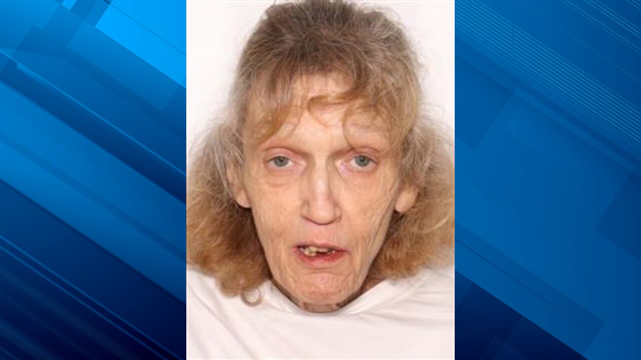 Sumter deputies search for missing woman who requires use of oxygen