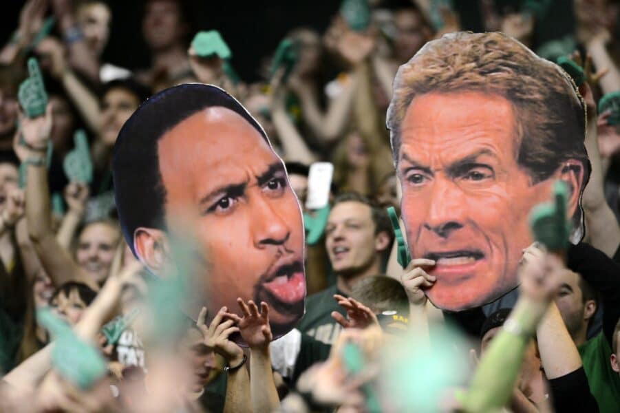 Skip Bayless is heading back to ESPN’s First Take after 10 years