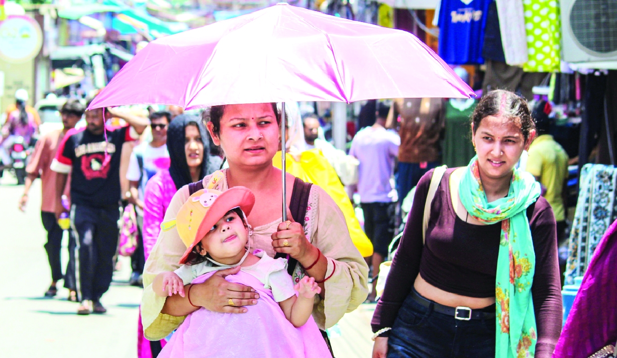DGHS issues advisory to protect citizens amid rising temperatures